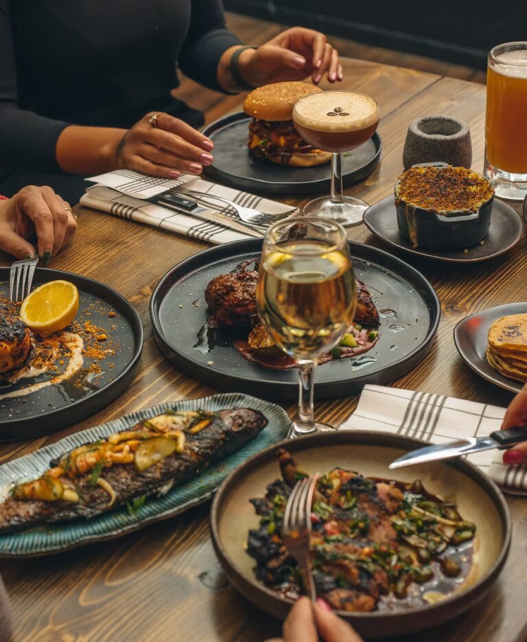 COALHOUSE : JM Socials | A unique restaurant collection | Cheltenham ...